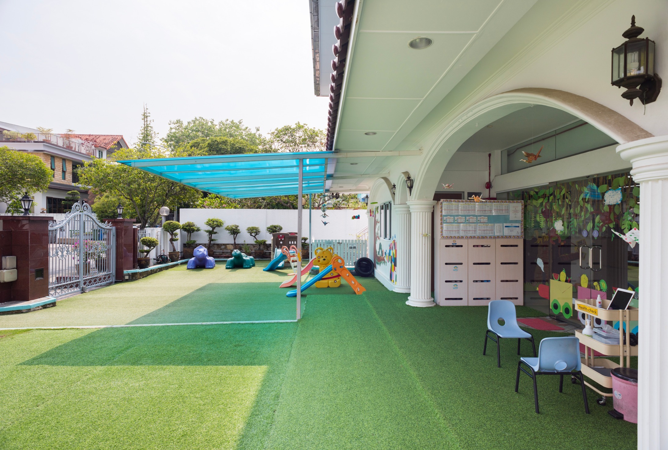 Welcome to Babilou Family Singapore | Babilou Family Singapore