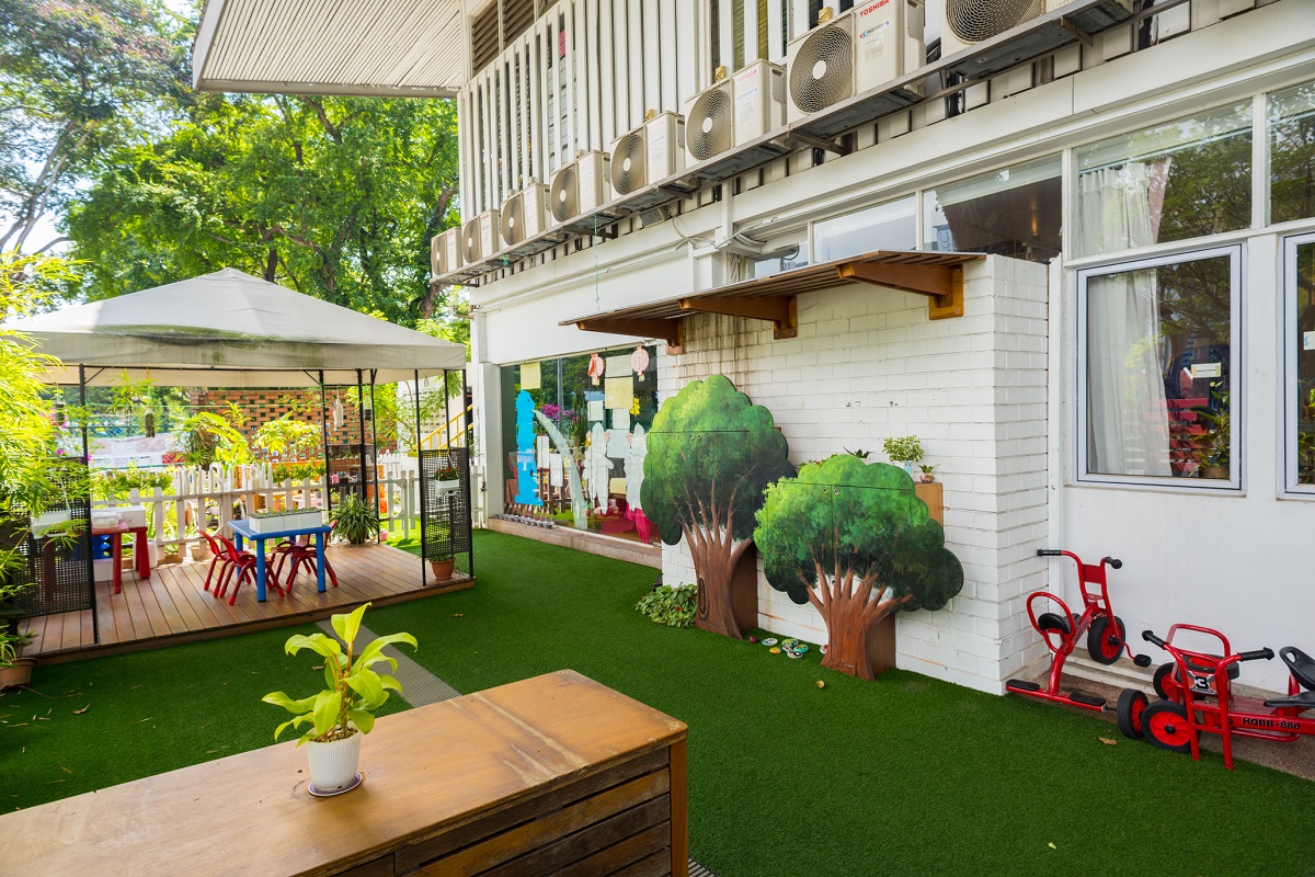 Welcome to Babilou Family Singapore | Babilou Family Singapore