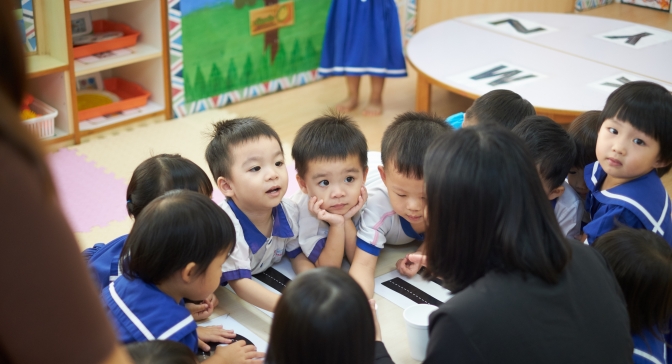 Careers | Babilou Family Singapore